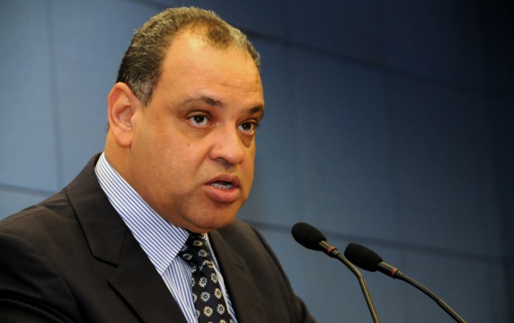 Roberto Alves é eleito deputado pela terceira vez - Republicanos 10 SP